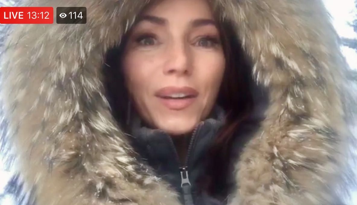 Three years ago today was Lisa Robertsons final sh... - Page 2 - Blogs ...