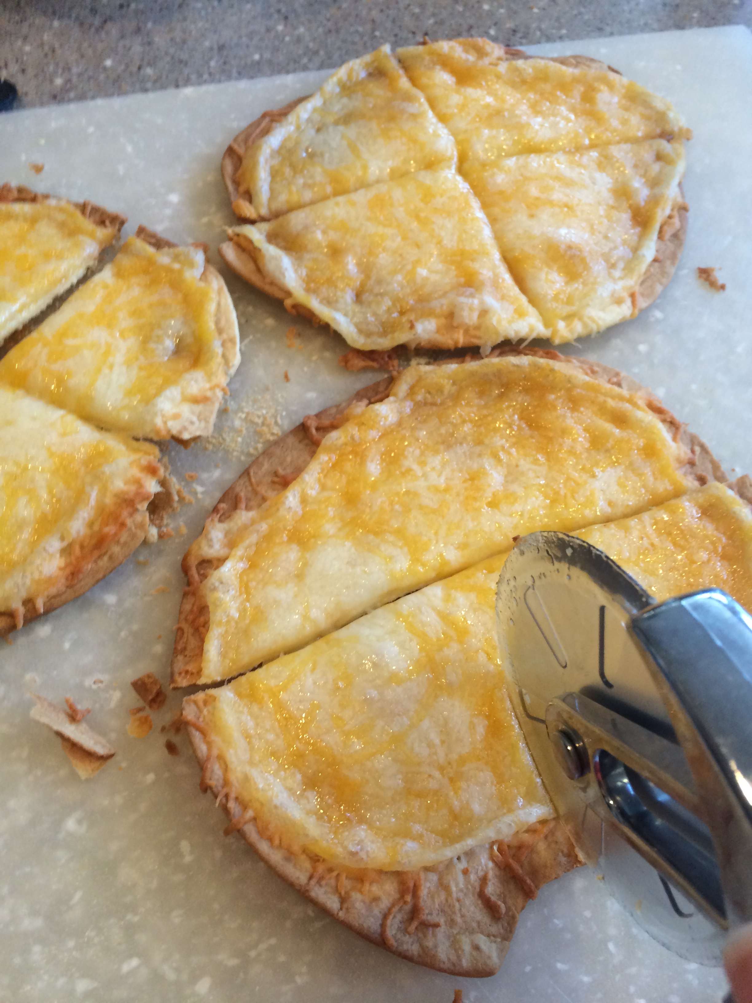 Cheese Crisps- Easy Mexican Night Hack! - Blogs & Forums