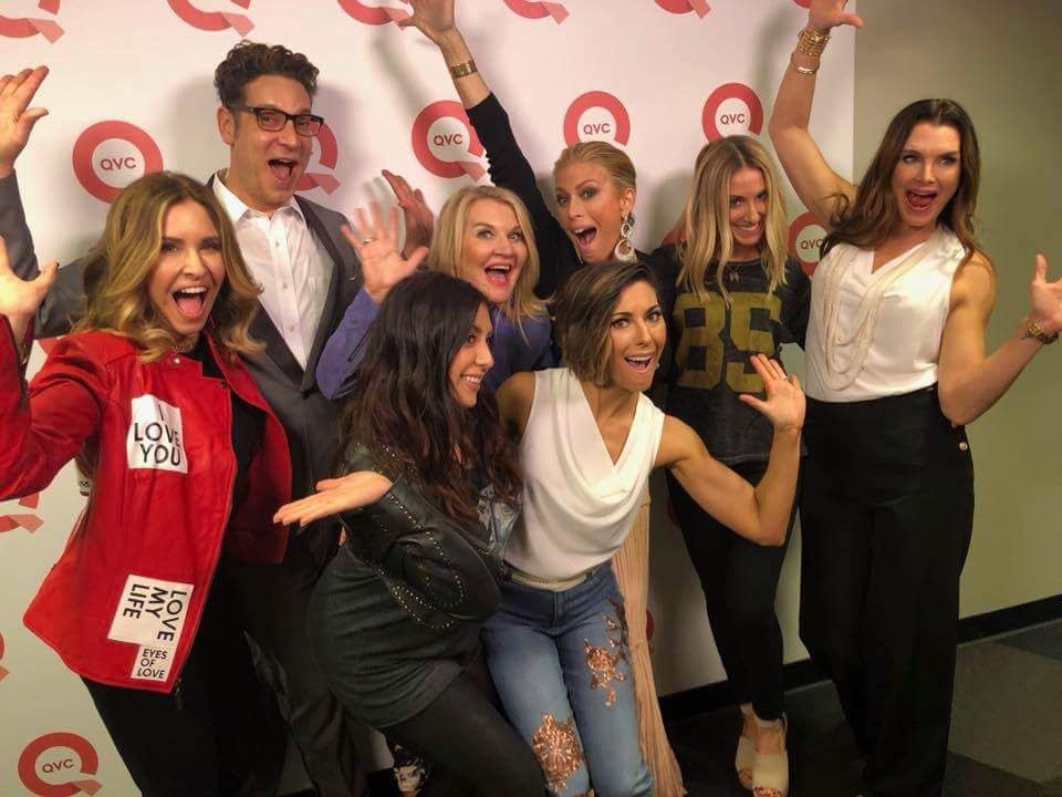 Brooke Shields New Fashion Line Comes to QVC - Page 2 - Blogs & Forums