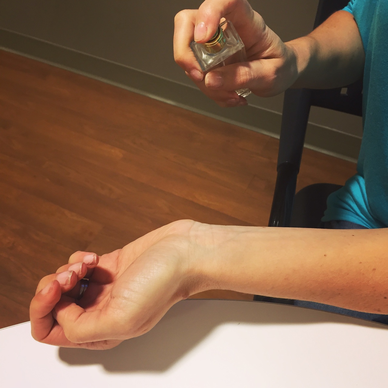 Beauty Buzz: Discovering Your Perfect Scent - Blogs & Forums