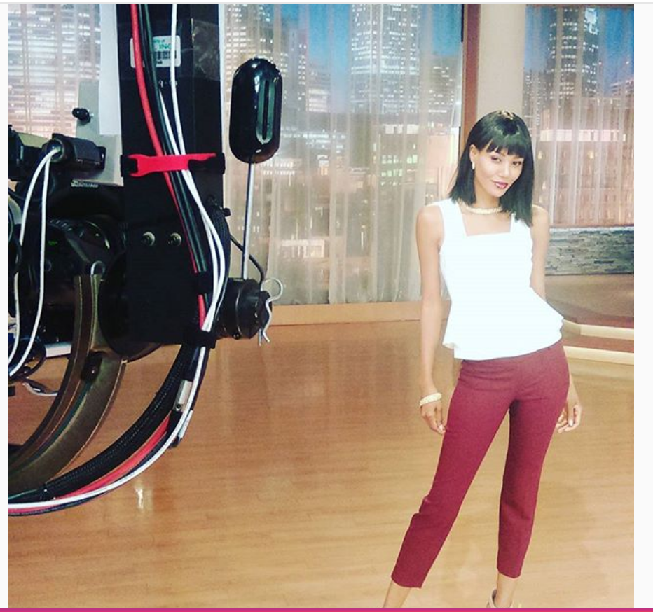 Katia - Can Change Her Looks So Many Ways - And Lo... - Blogs & Forums