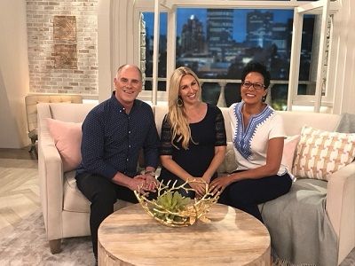 Celebrating a Year at QVC! - Blogs & Forums