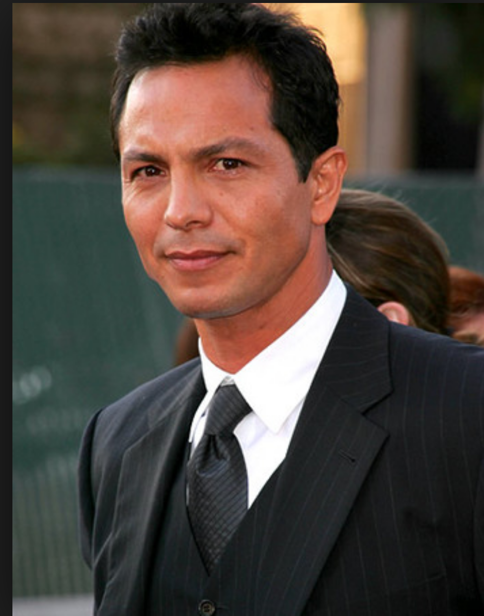 Which Male TV Stars Did You Find the Most Attracti... - Page 12 - Blogs ...