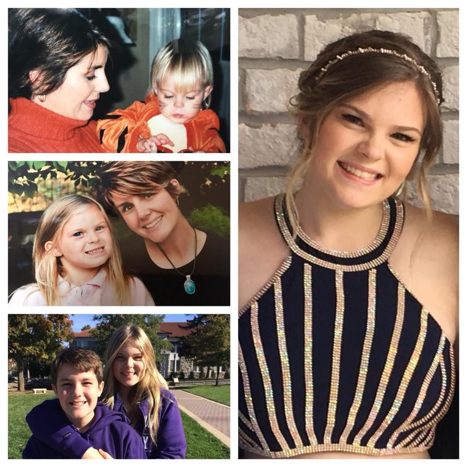 Jill Bauer and Kylie - Page 2 - Blogs & Forums