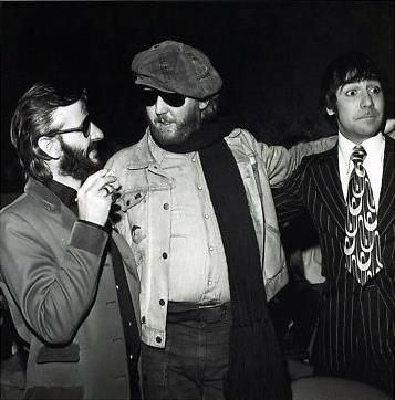 Happy Birthday Sir Richard Starkey (Ringo Starr) - Blogs & Forums