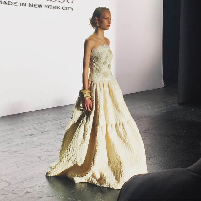 New York Fashion Week! - Blogs & Forums