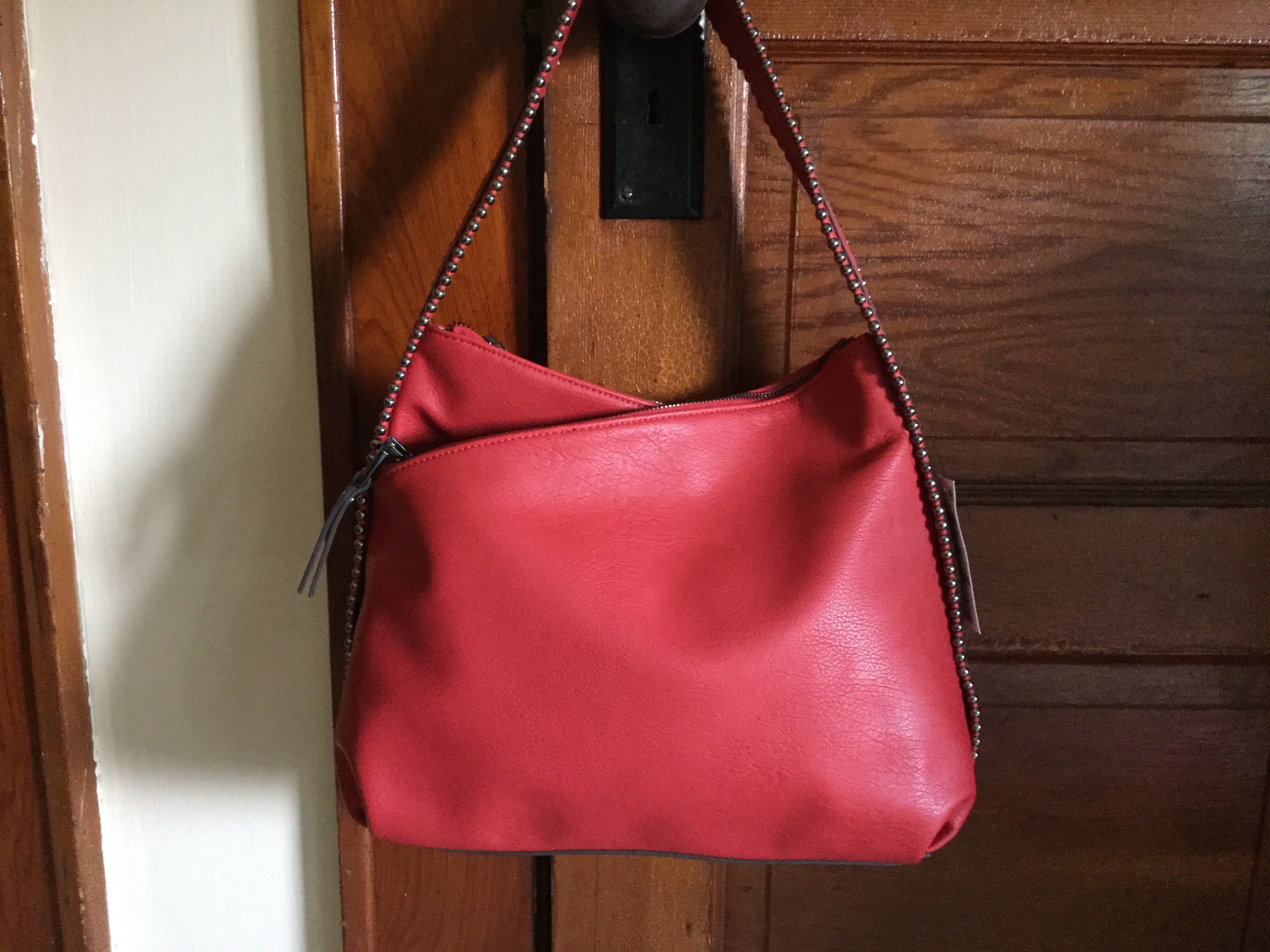 Red Handbags - Page 4 - Blogs & Forums