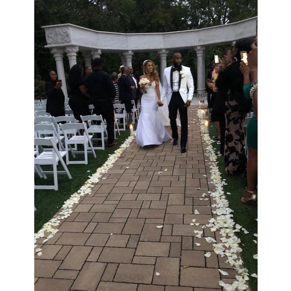 congrats model BRENDA on marriage! - Blogs & Forums