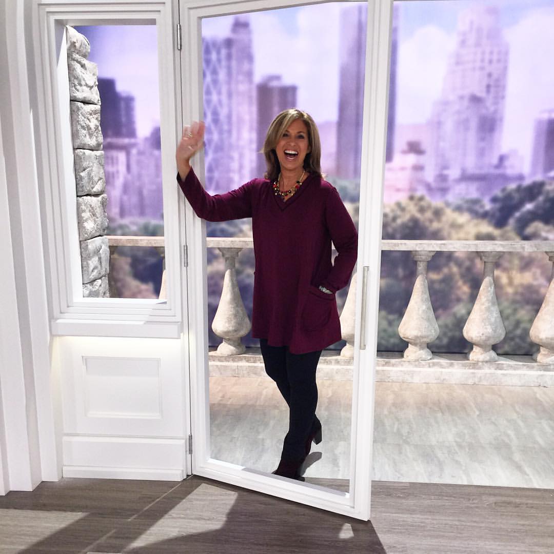 25 Magical Years at QVC - Blogs & Forums