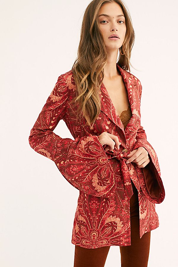 Jackets! Beautiful Jackets! - Blogs & Forums