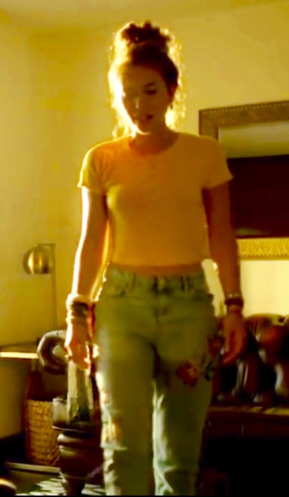 Fashion: Lauren Daigle Style “You Say” - Blogs & Forums