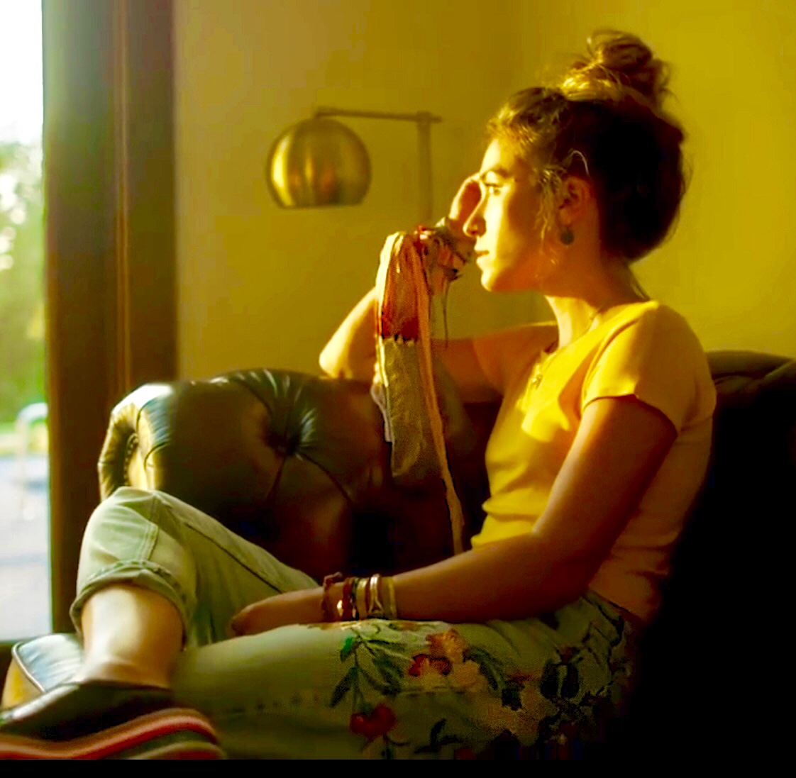 Fashion: Lauren Daigle Style “You Say” - Blogs & Forums