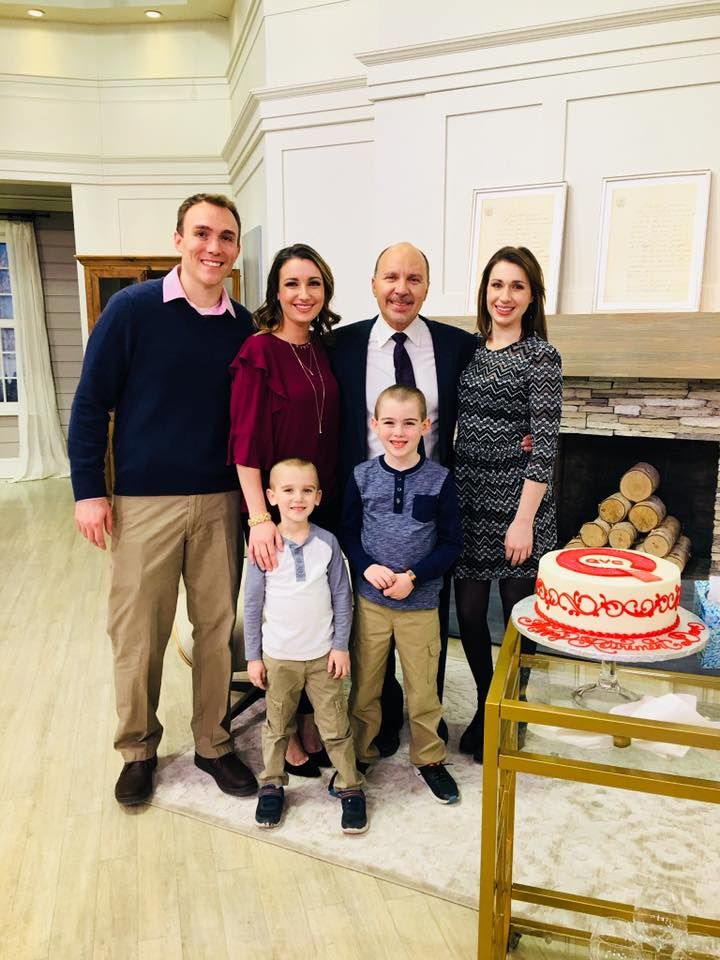 dan wheeler back to qvc......as a REP! - Blogs & Forums