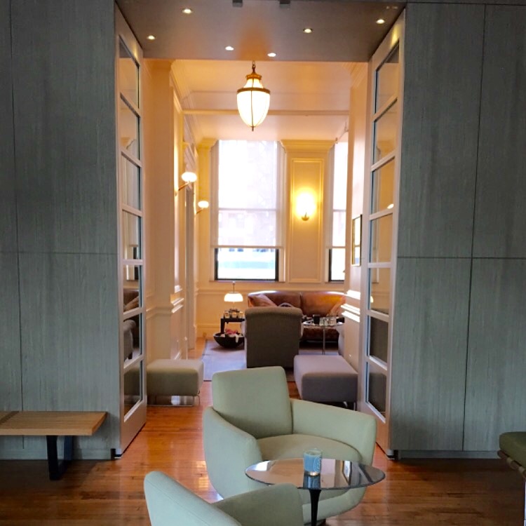 DAVID DANGLE’S LOFT IN NEW YORK CITY - Blogs & Forums