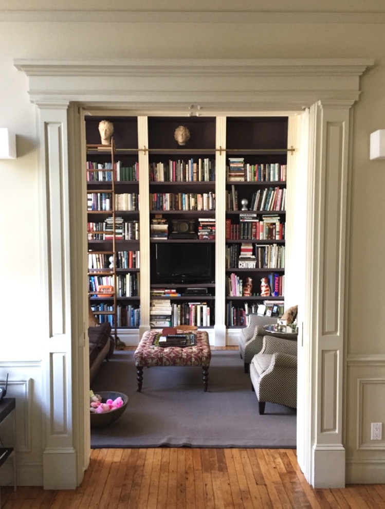 DAVID DANGLE’S LOFT IN NEW YORK CITY - Blogs & Forums