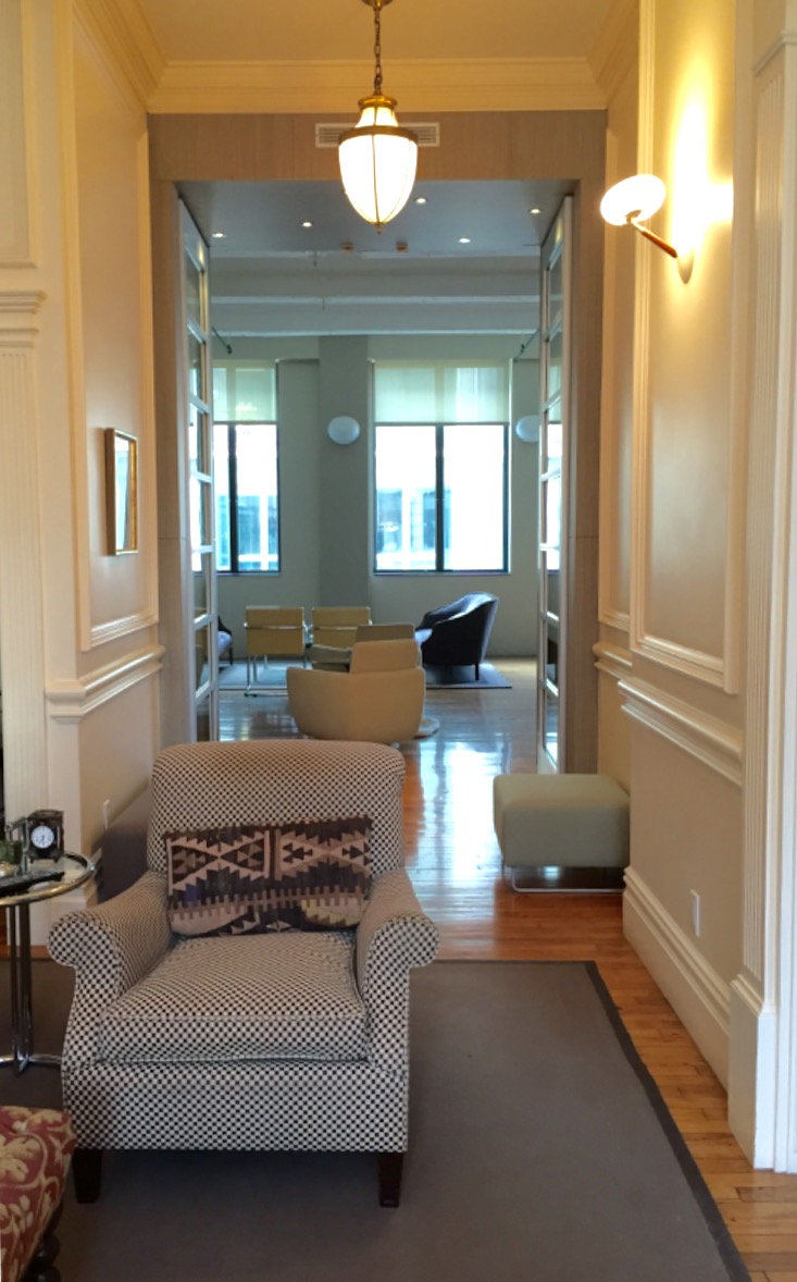 DAVID DANGLE’S LOFT IN NEW YORK CITY - Blogs & Forums