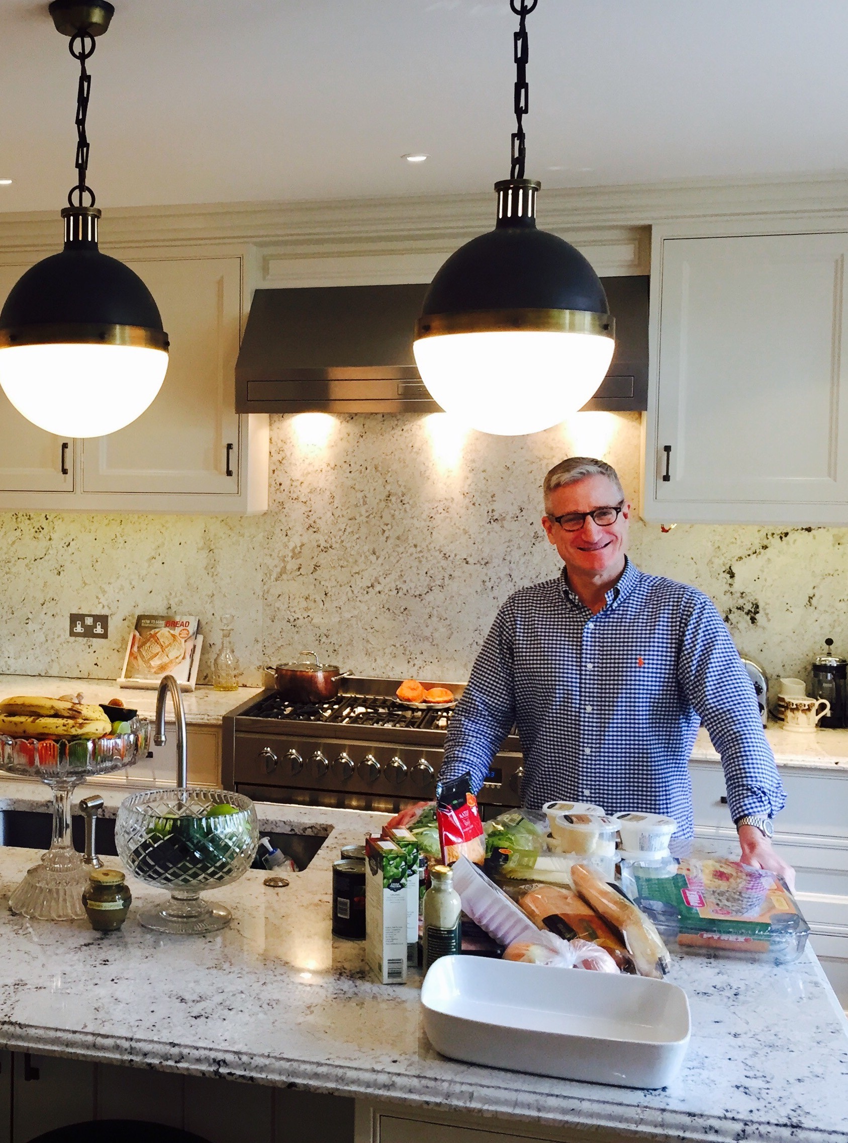 Cooking With The Duke Of Ducks! - Blogs & Forums