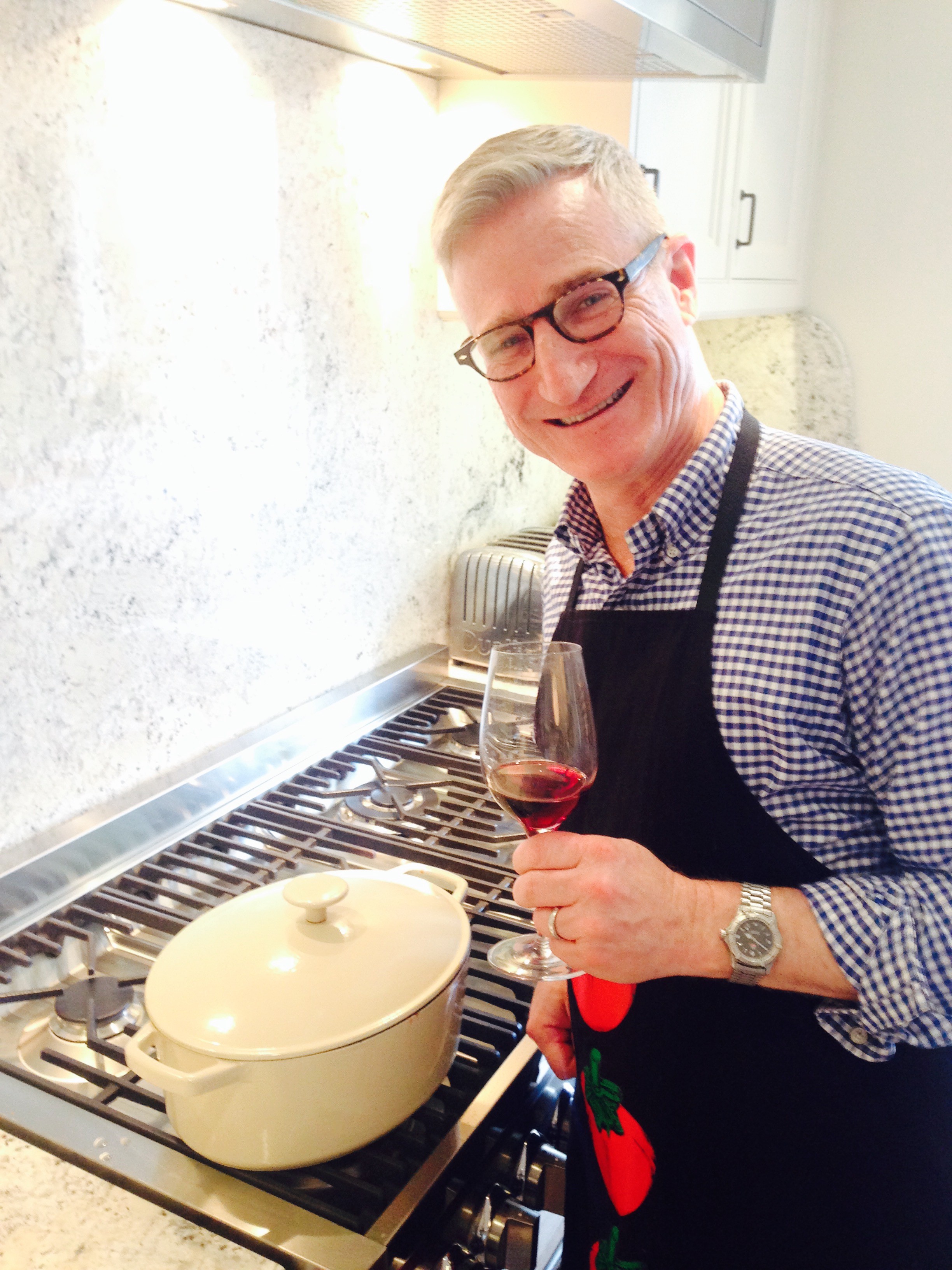 Cooking With The Duke Of Ducks! - Blogs & Forums