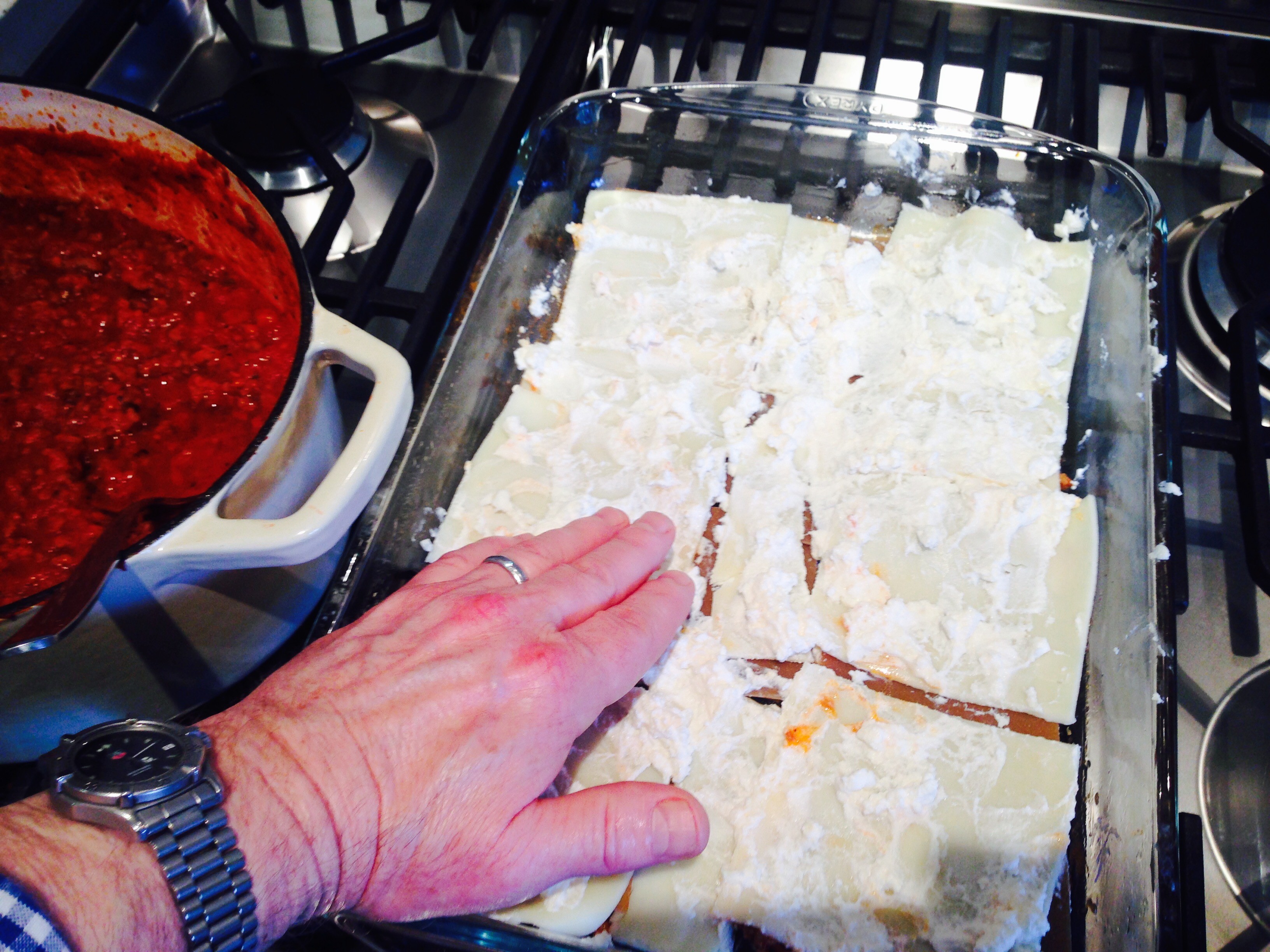 Cooking With The Duke Of Ducks! - Blogs & Forums