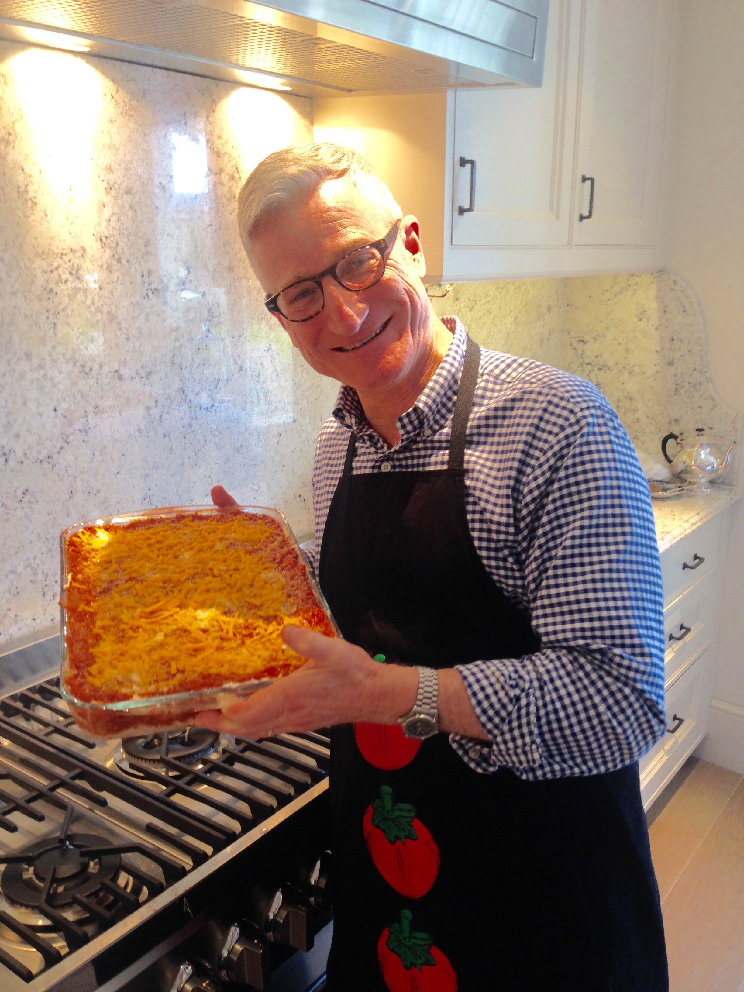 Cooking With The Duke Of Ducks! - Blogs & Forums