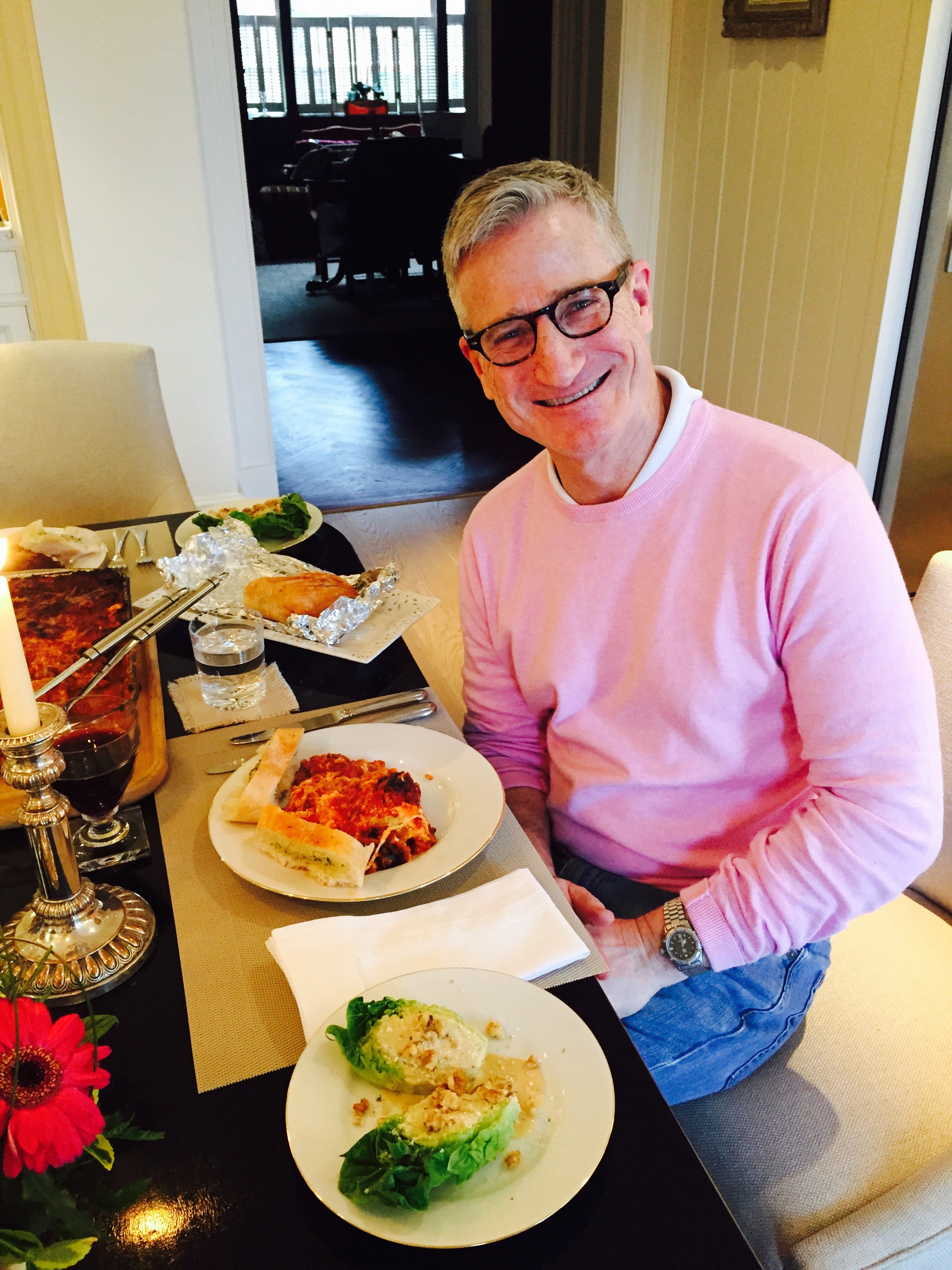 Cooking With The Duke Of Ducks! - Blogs & Forums