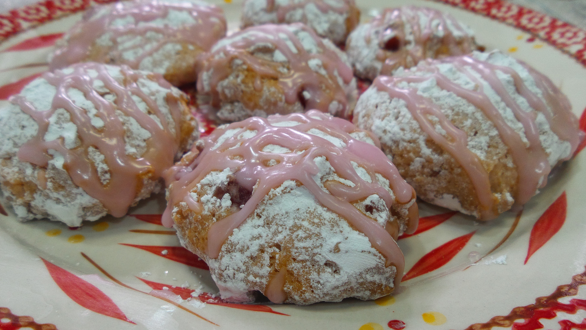 Italian Cherry Cookies - Blogs & Forums