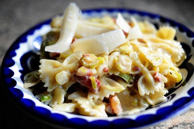 Radiatore Pasta - I love this Pasta Shape! - Blogs & Forums