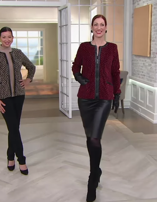 THE Q HAS SOME GORGEOUS MODELS - Blogs & Forums