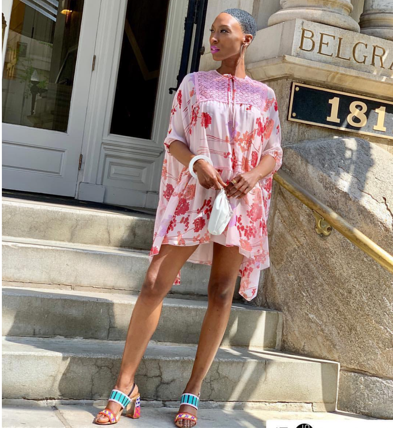 THE Q HAS SOME GORGEOUS MODELS - Blogs & Forums