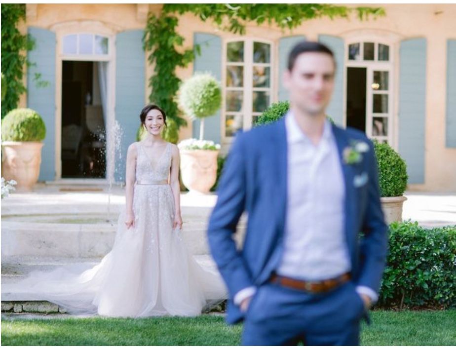 Ice Dancer Meryl Davis was married and her wedding... - Blogs & Forums