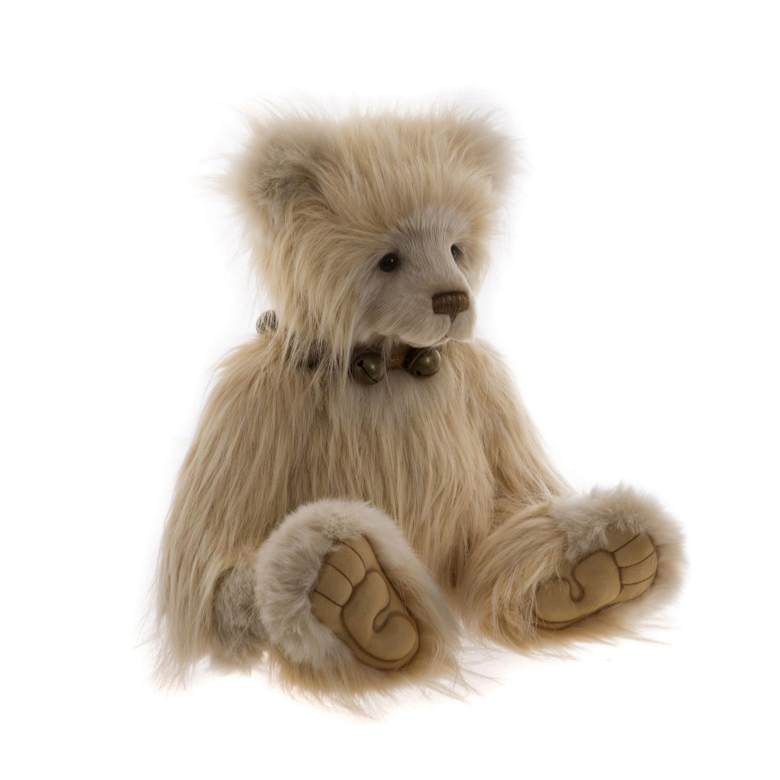 Whimsical Charlie Bears on Wednesday July 31! - Blogs & Forums