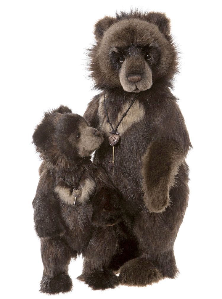 Whimsical Charlie Bears on Wednesday July 31! - Blogs & Forums