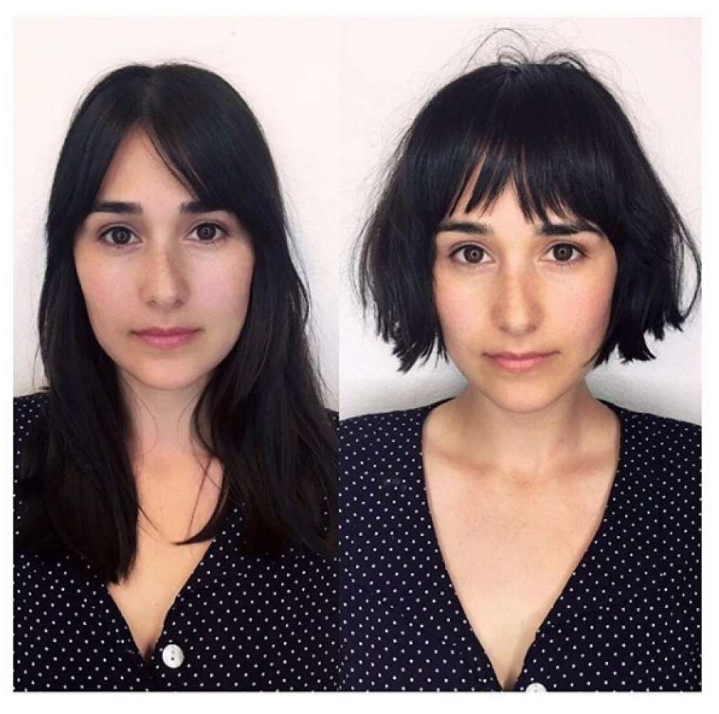 Any Sally Hershberger fans (the shag cut, the prod... - Blogs & Forums