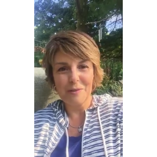 Jill Bauer’s Big Announcement??? - Page 9 - Blogs & Forums