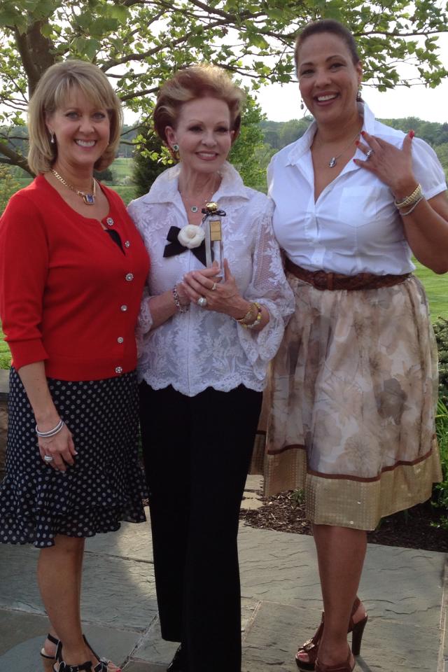 Congratulations, Tova! - Blogs & Forums