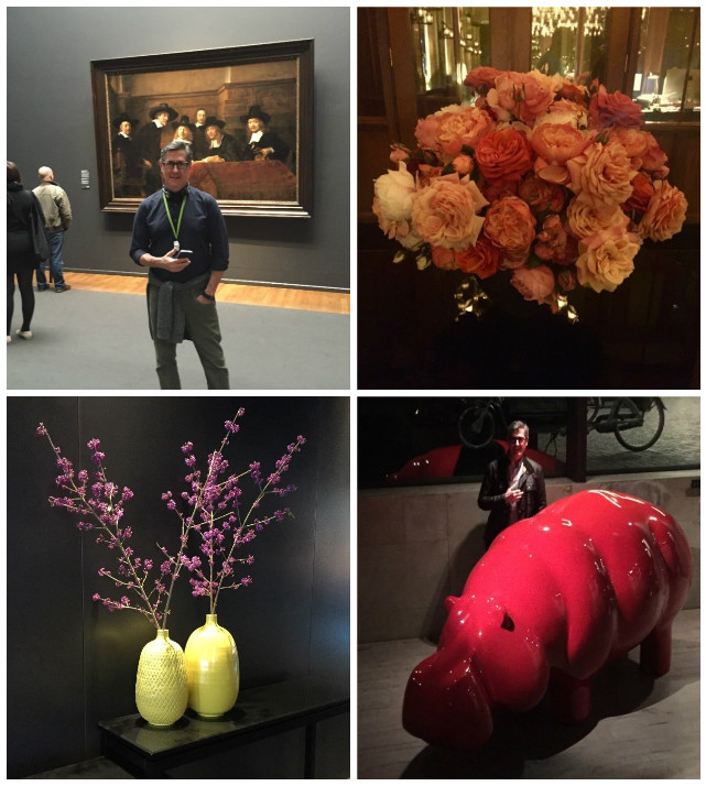 DAVID DANGLE’S EUROPEAN TREND SPOTTING - Blogs & Forums