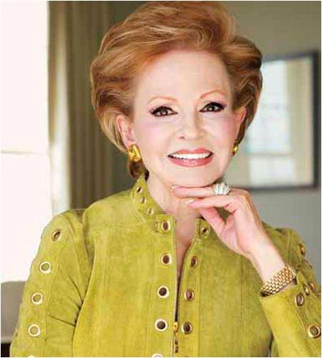 25 Qualities of a “Lady" - Blogs & Forums