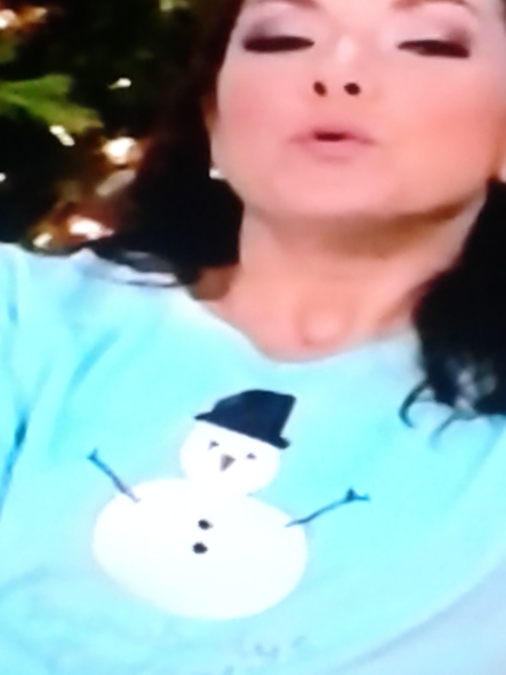 Ali Carr looks so cute tonight - Page 2 - Blogs & Forums