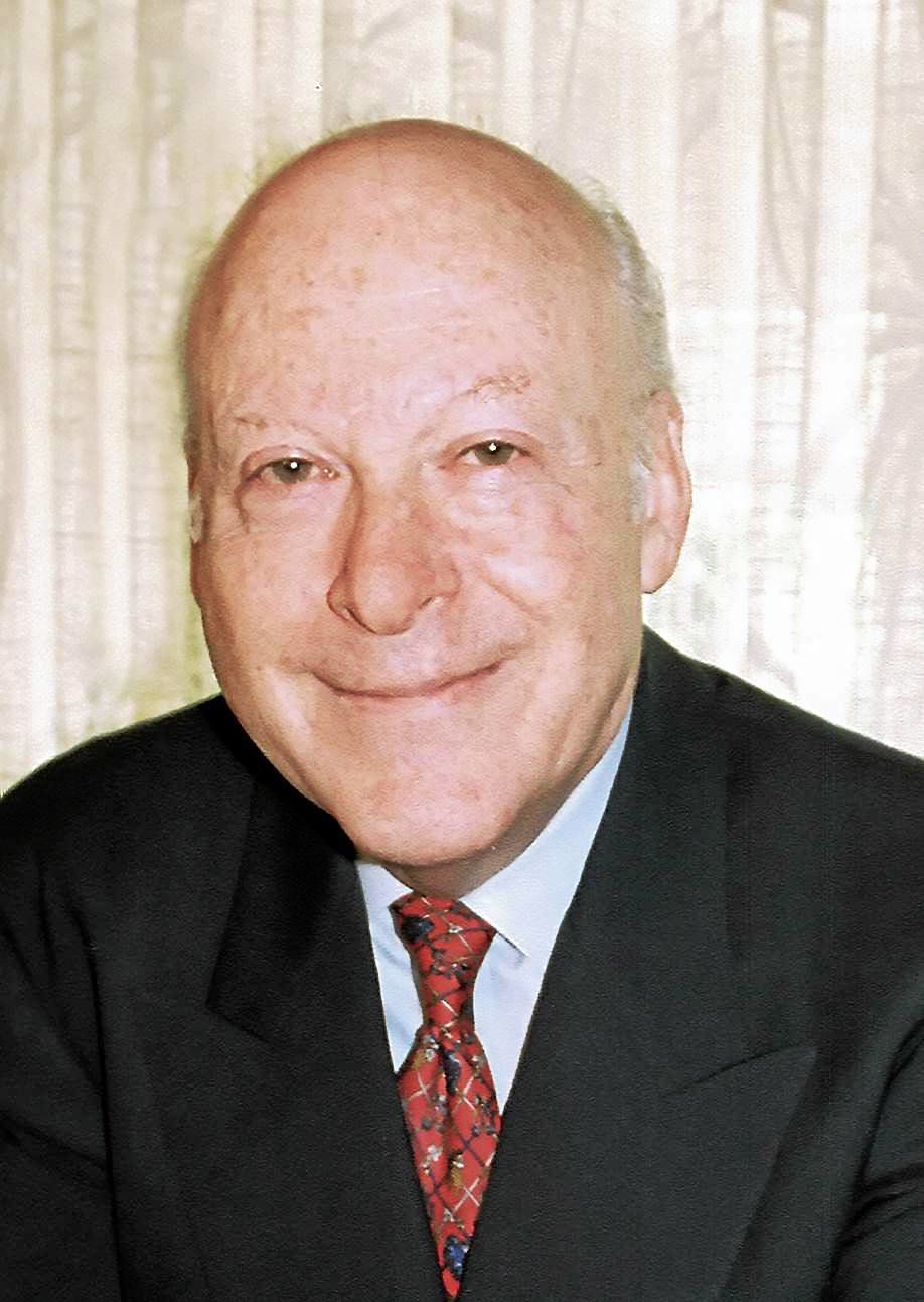 QVC Founder Joseph Segel Dies at 88 - Blogs & Forums