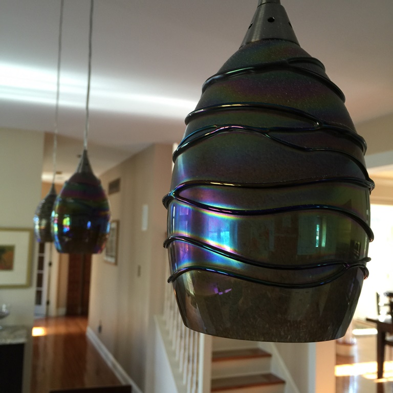 Ta Daaa!! The Heart of the Home - Blogs & Forums