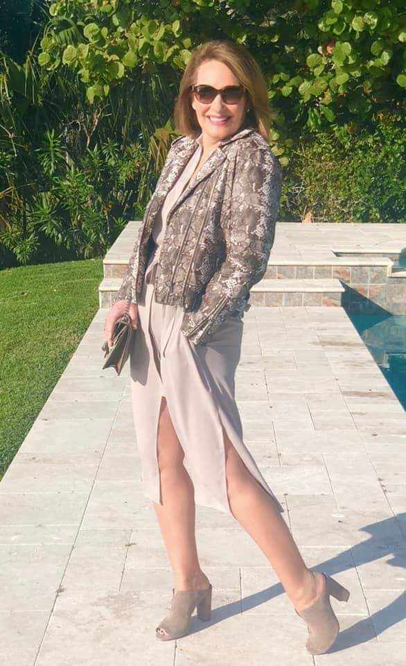 Colleen Lopez Fashions 2020 Collections - Blogs & Forums