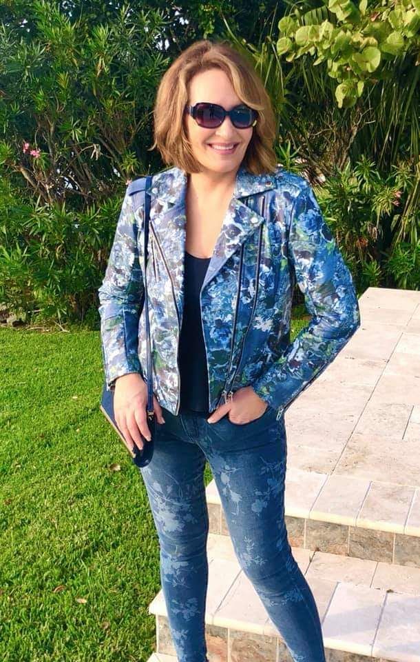 Colleen Lopez Fashions 2020 Collections - Blogs & Forums