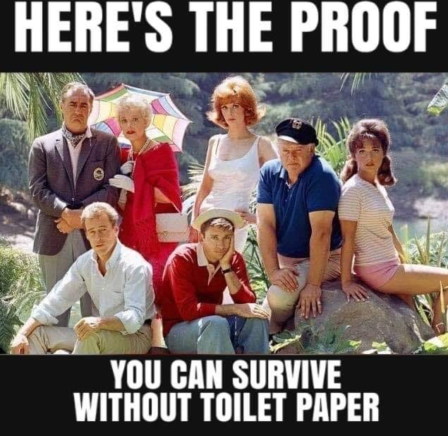 Let’s post some lighthearted, funny memes, YouTube... - Blogs & Forums