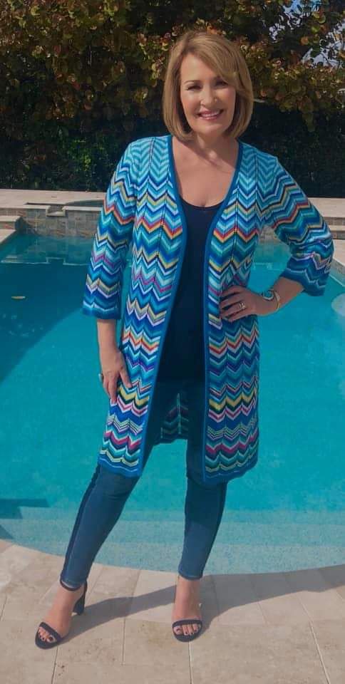 Colleen Lopez Fashions 2020 Collections - Page 5 - Blogs & Forums