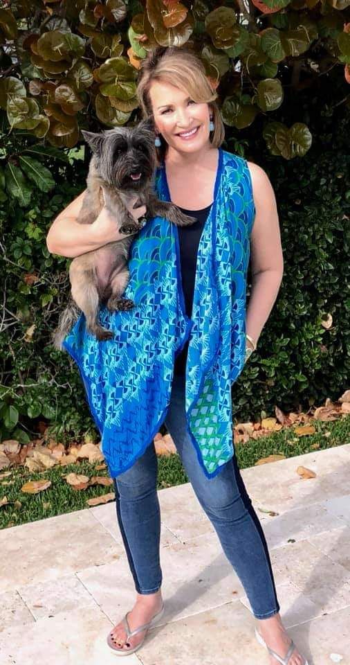 Colleen Lopez Fashions 2020 Collections - Blogs & Forums