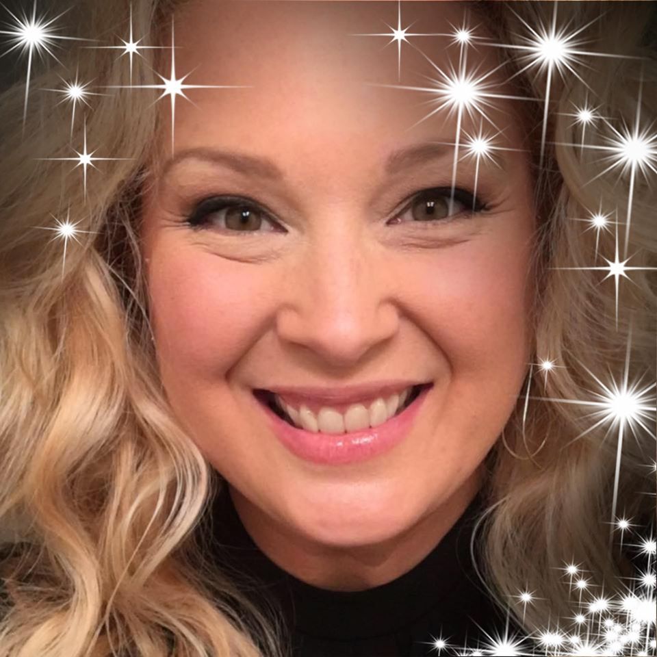 Good to See Carrie the Model - Blogs & Forums