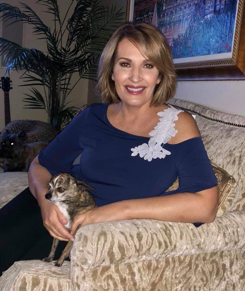 Colleen Lopez Fashions 2020 Collections - Page 14 - Blogs & Forums