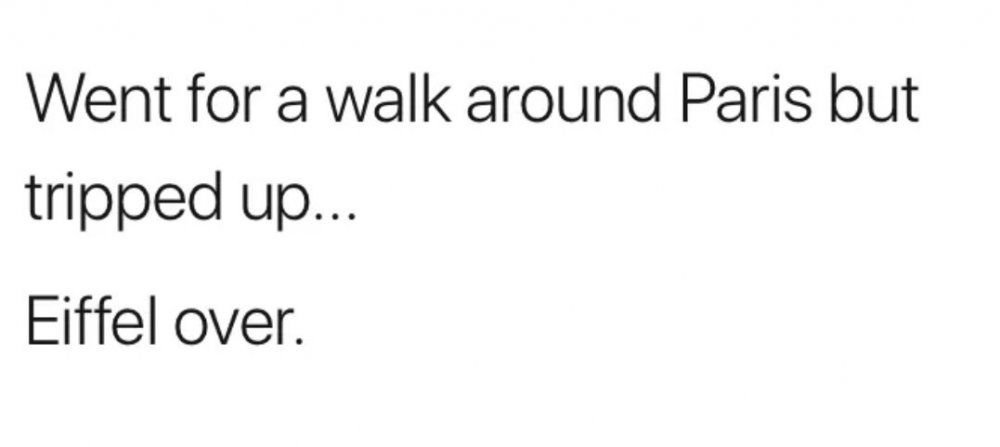 Let’s post some lighthearted, funny memes, YouTube... - Page 202 ...