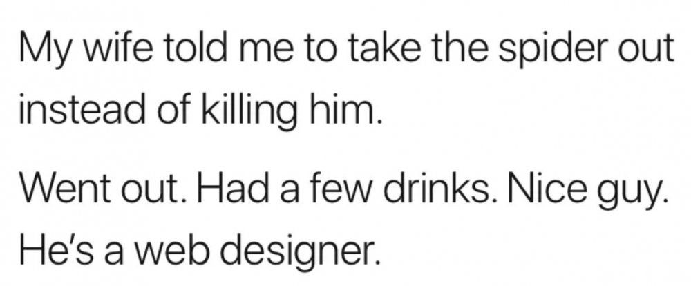 Let’s post some lighthearted, funny memes, YouTube... - Page 202 ...