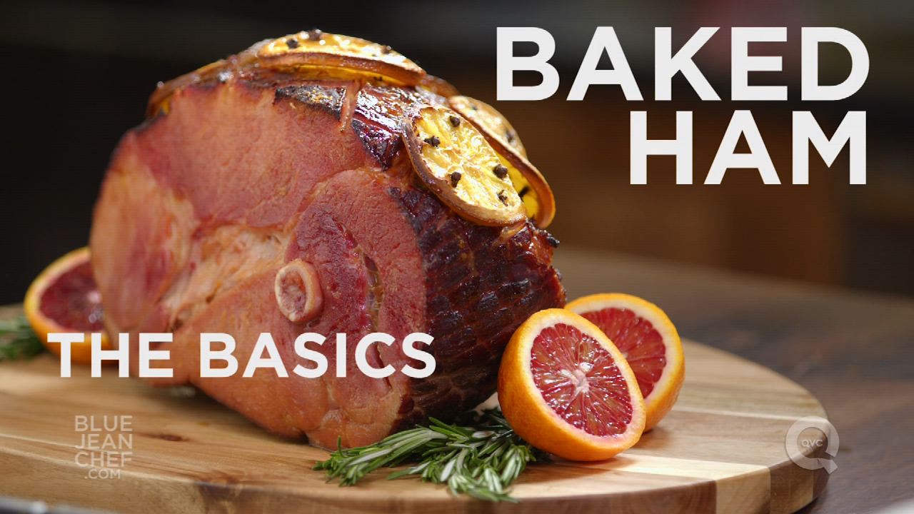 Holiday Baked Ham! - Blogs & Forums